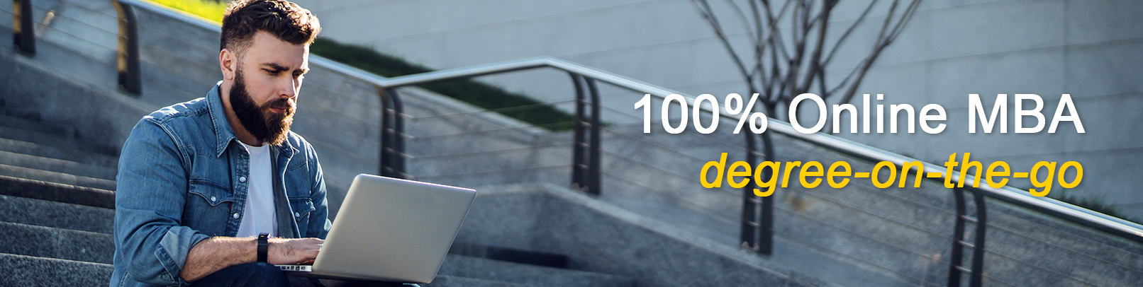 Online Master of Business Administration Degree (MBA) - Western ...