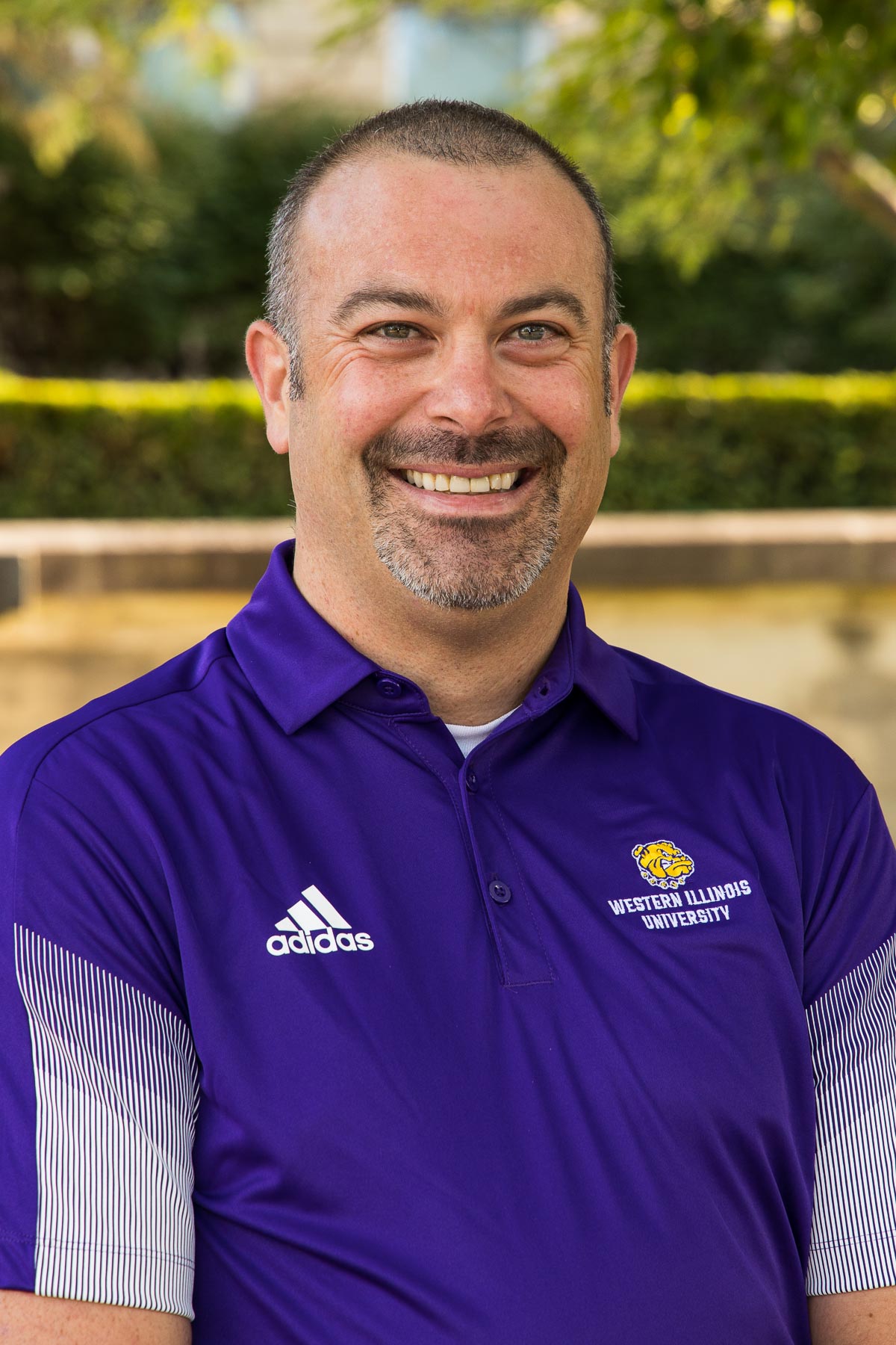 UHDS Staff - Western Illinois University