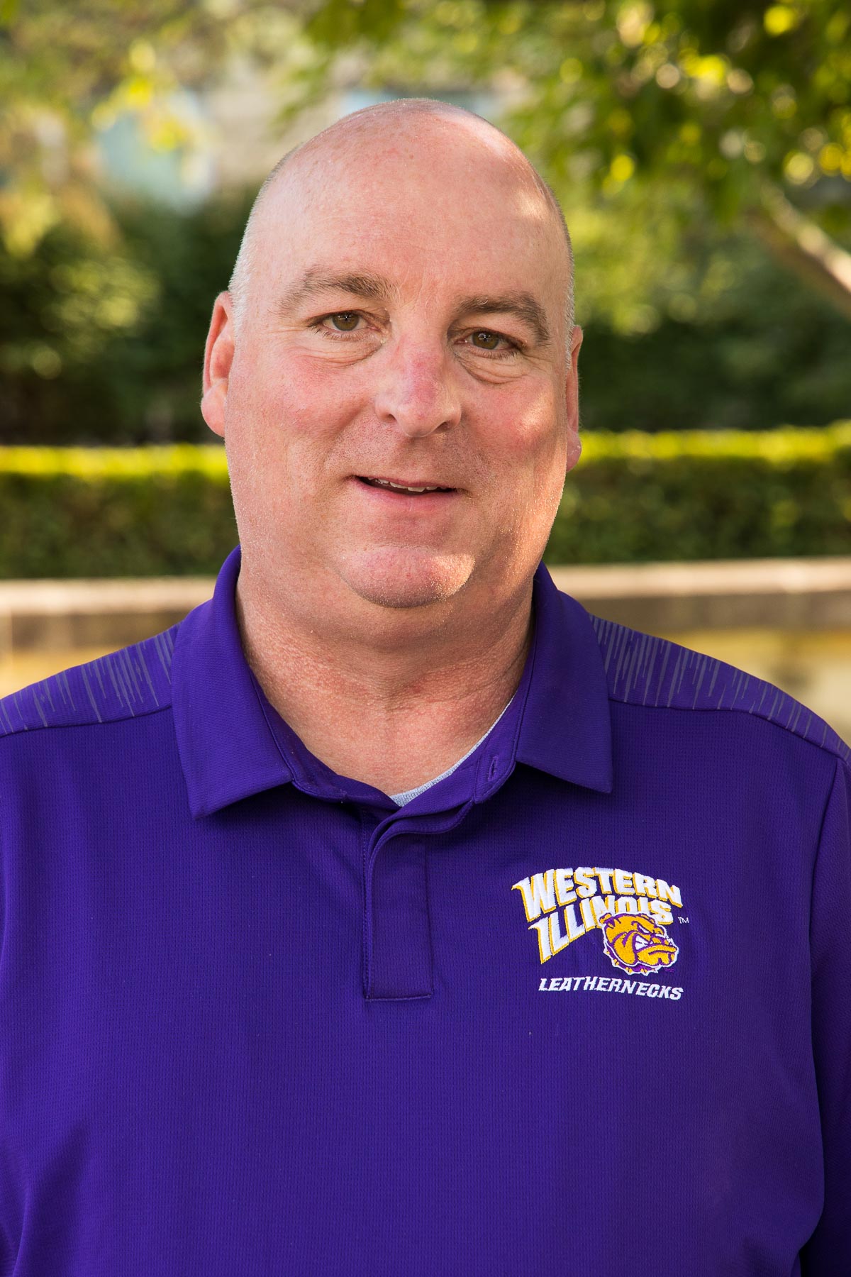 UHDS Staff - Western Illinois University